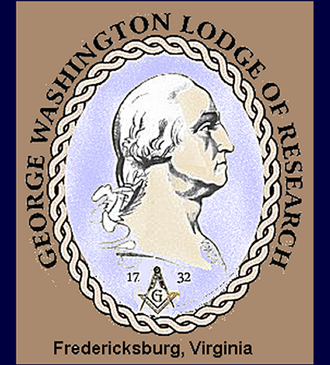 George Washington Lodge of Research No. 1732 A.F. & A.M. – A Masonic ...